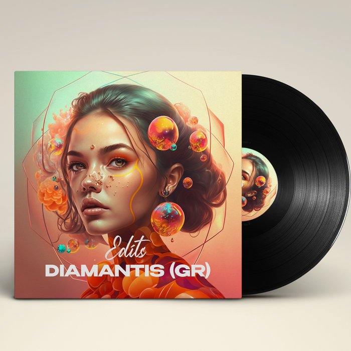 Edits | DIAMANTIS (GR)