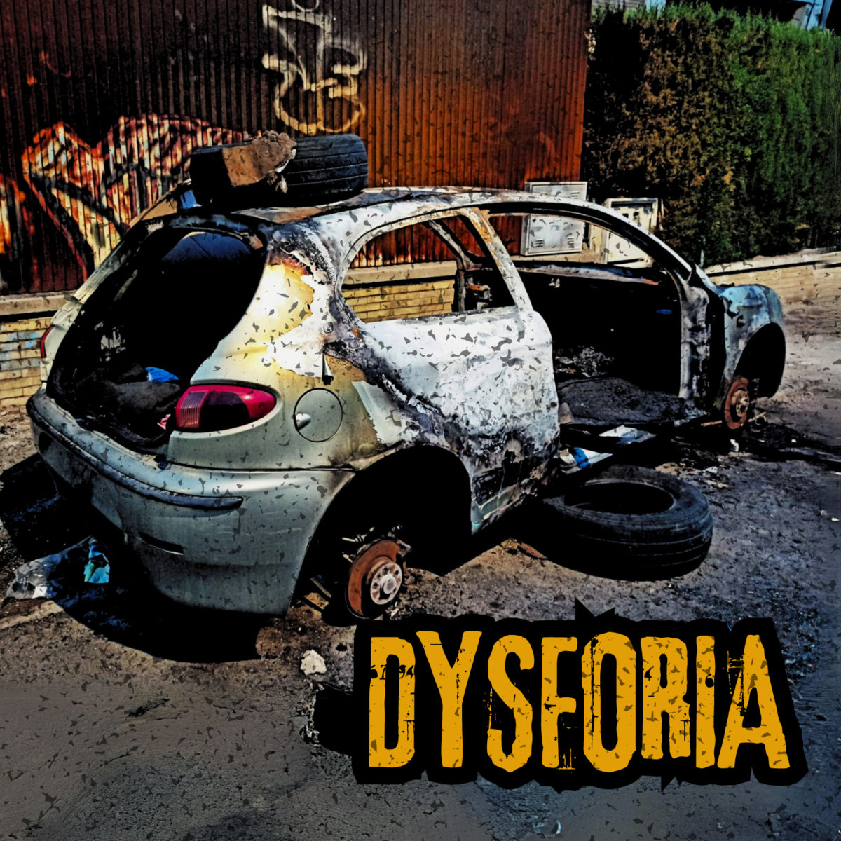 Dysforia (demo) | Dysforia