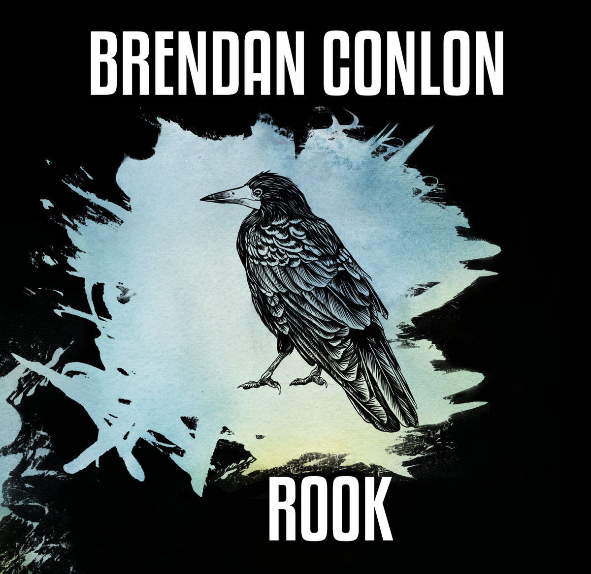 Rook (2017) | Brendan Conlon