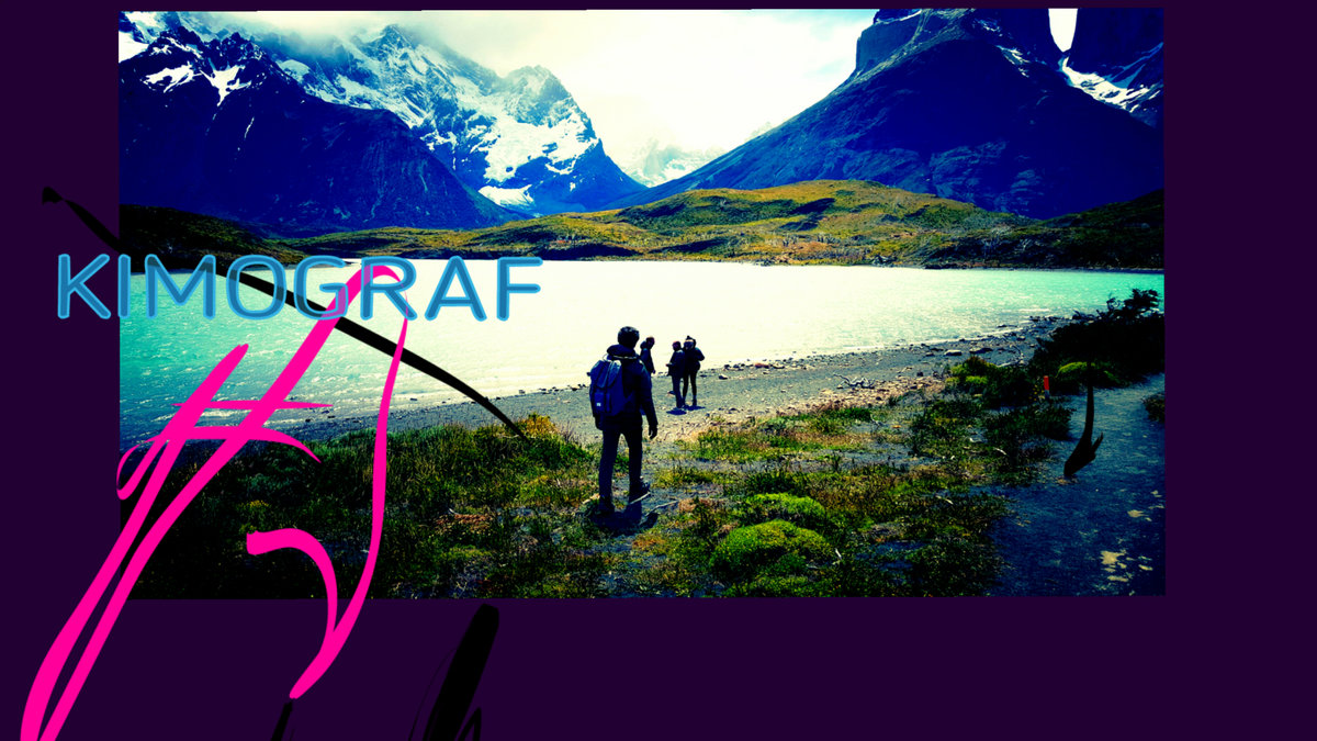 KIMOGRAF | KIMOGRAF