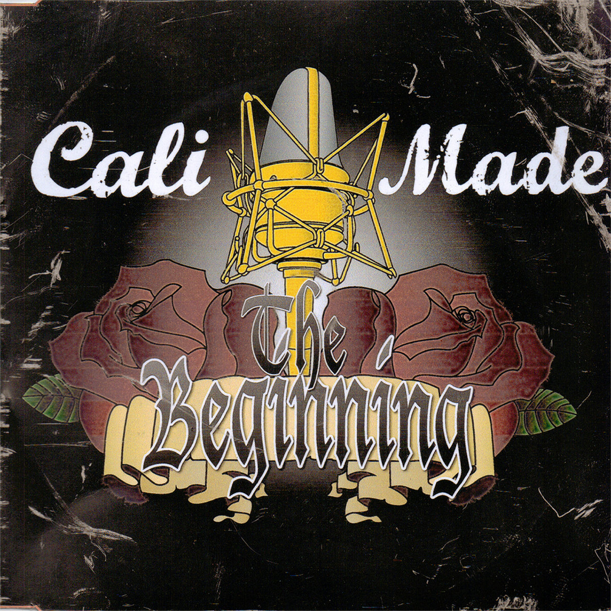 The Beginning | Cali Made