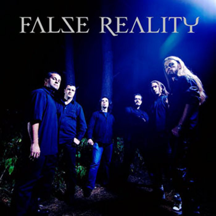 Requiem into darkness | False Reality
