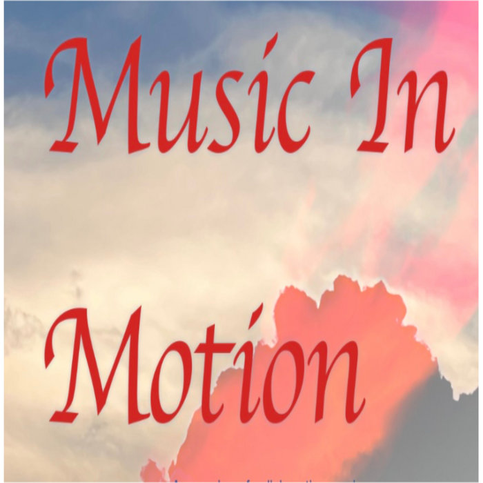 Music In Motion | Christopher Fryman