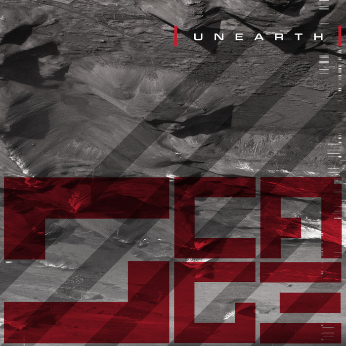 unearth | s:cage