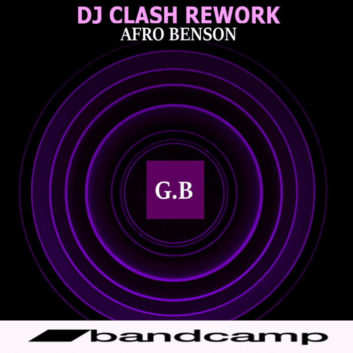 AFROBENSON-DJ CLASH REWORK 2023 | DJ CLASH