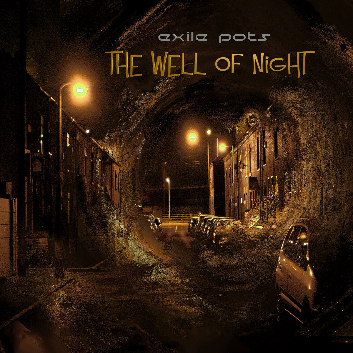 The Well Of Night | Exile Pots