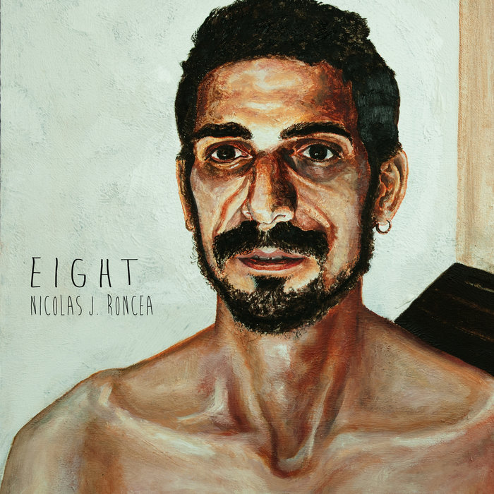 Eight part one | Roncea