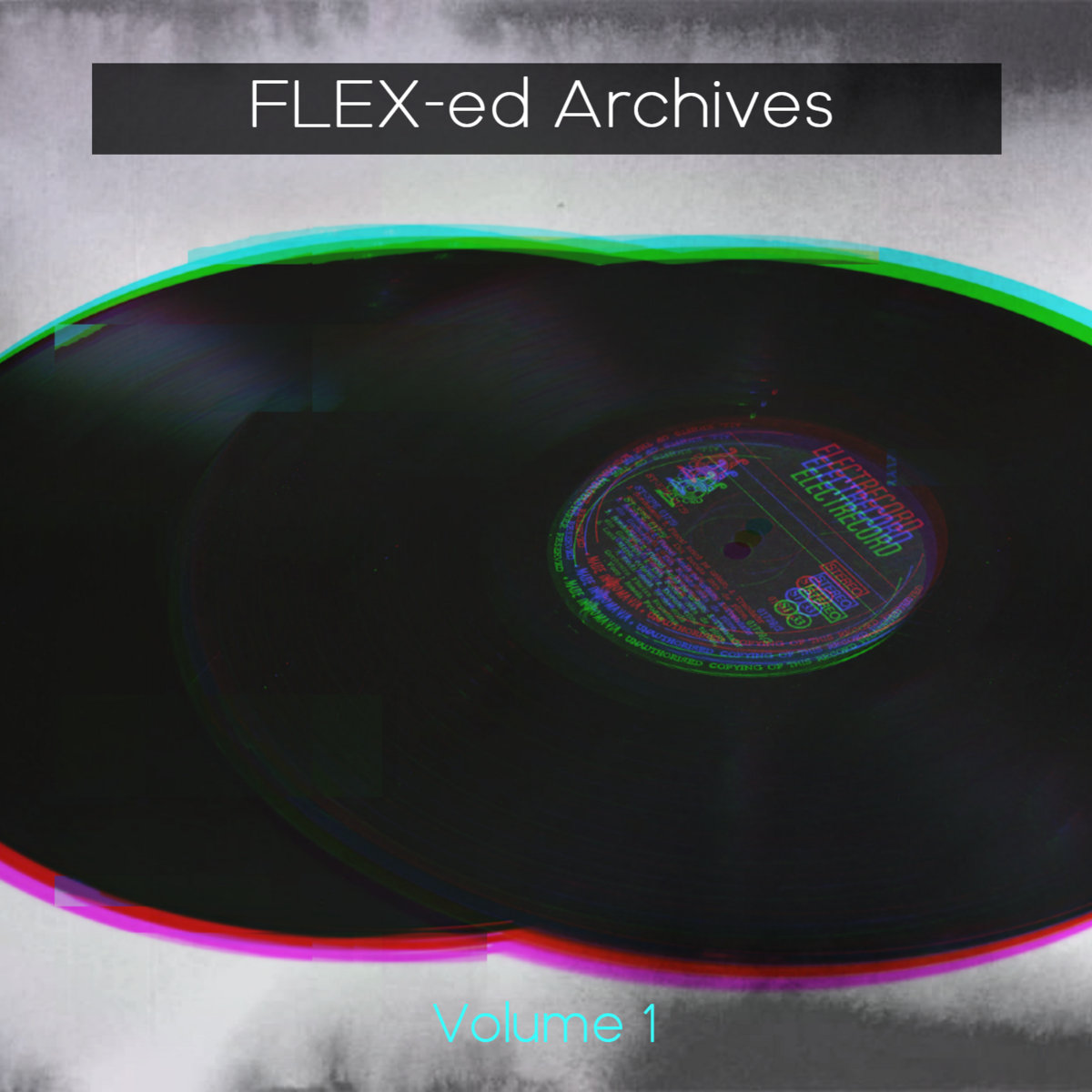 FLEX-ed Archives Vol.1 | Blood Instinct
