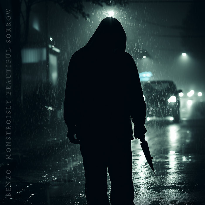 Monstrously Beautiful Sorrow MMXXIII | Benighted in Sodom