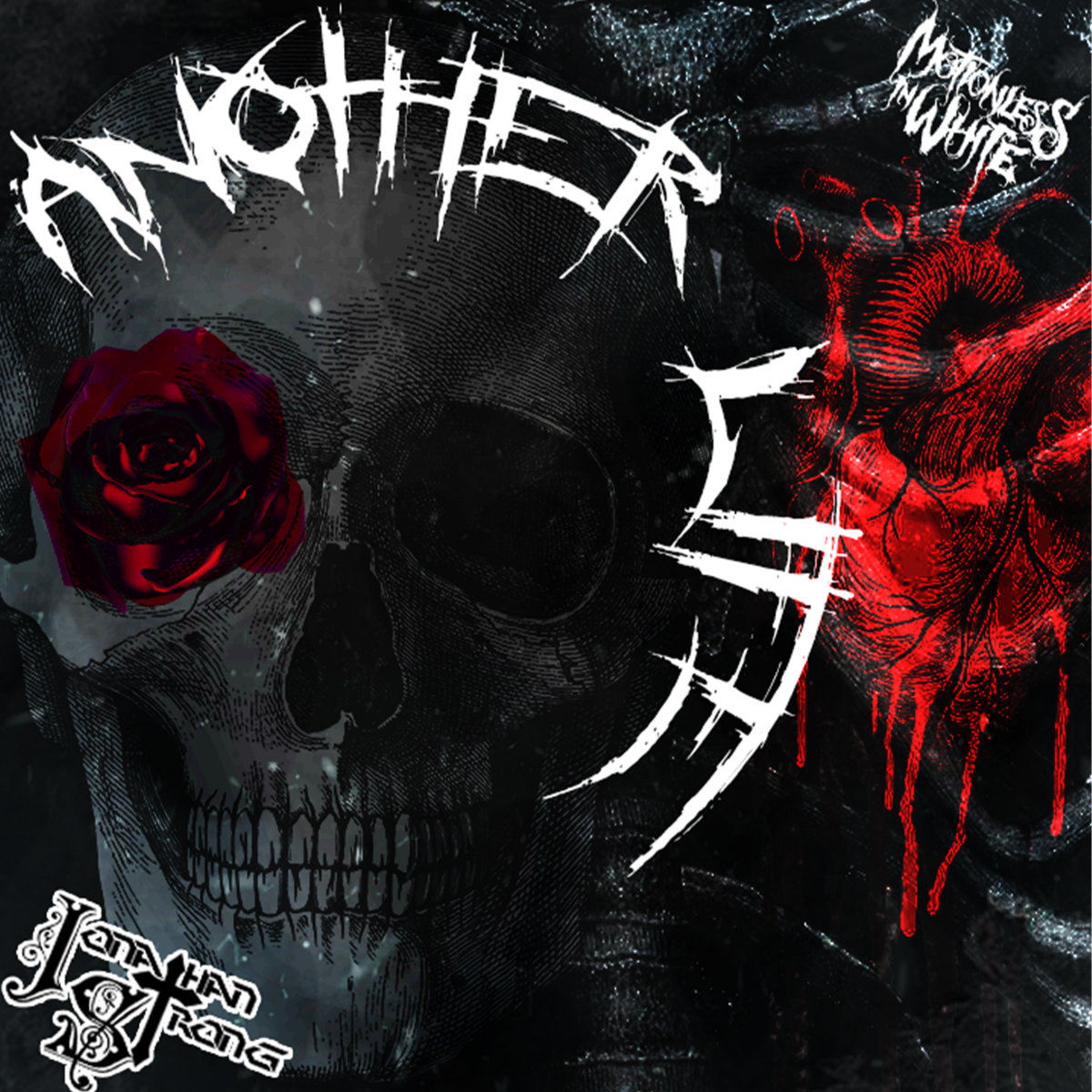 Another Life | Jonathan Strong | JonathanStrong