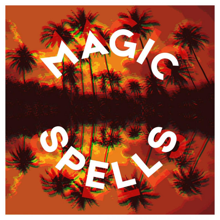 Magic Spells | Internet Sushi | HeroinBoutique