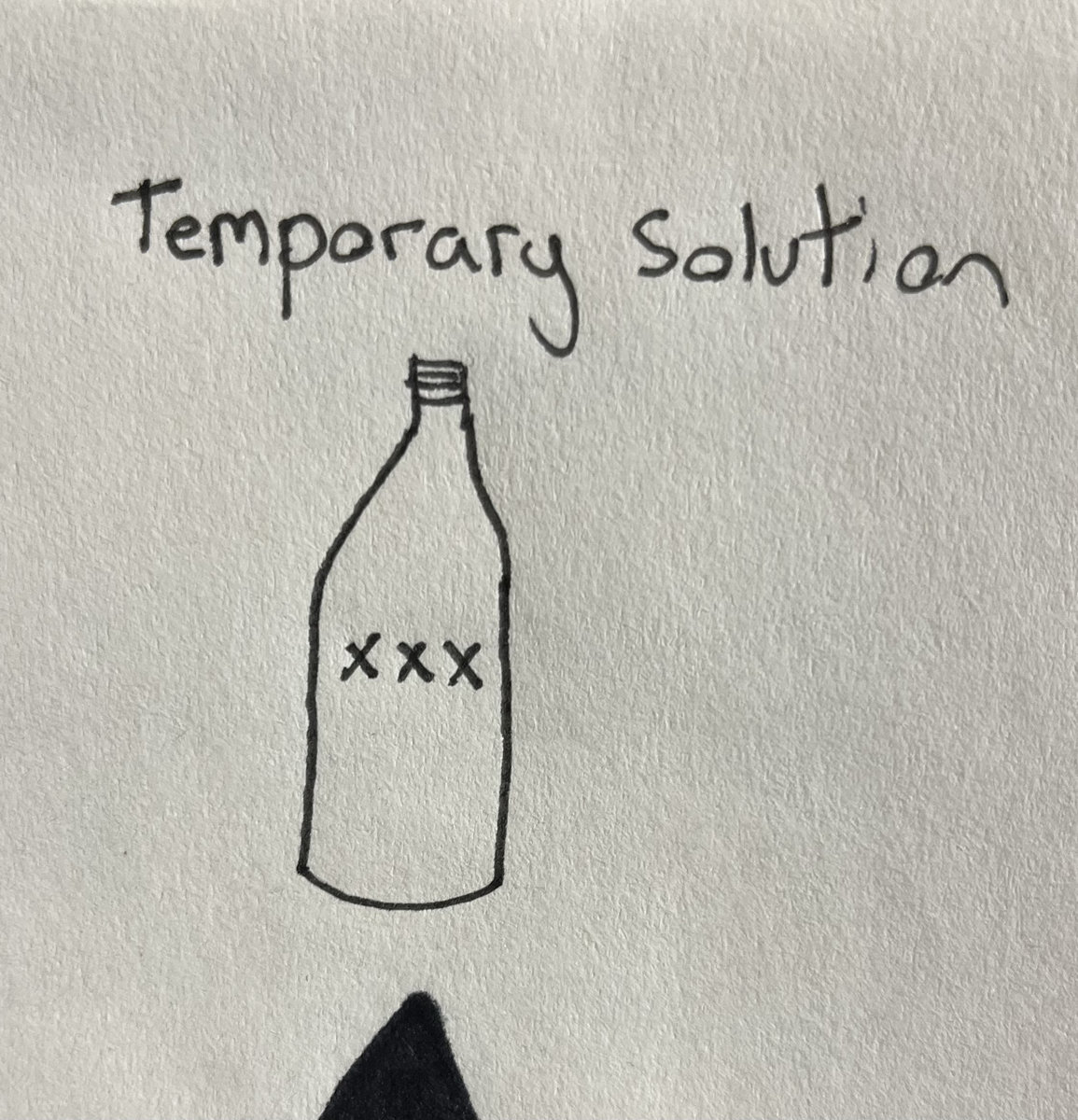 Temporary Solution | mono-OK