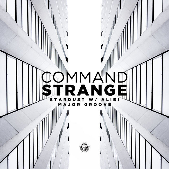 Stardust / Major Groove | Command Strange
