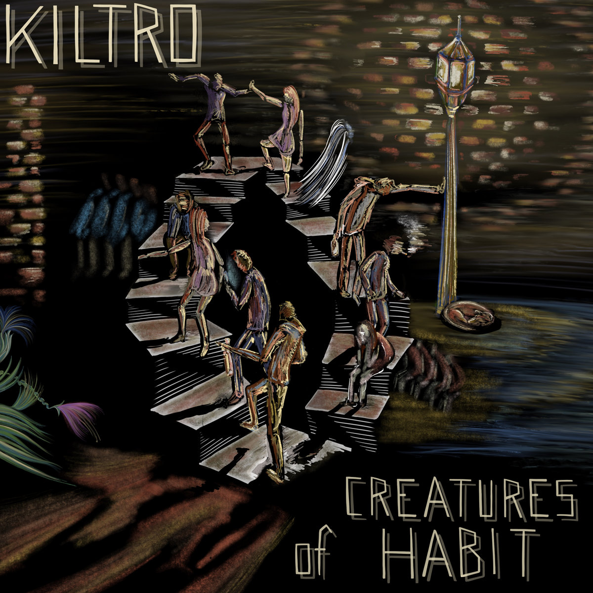 Kiltro discography
