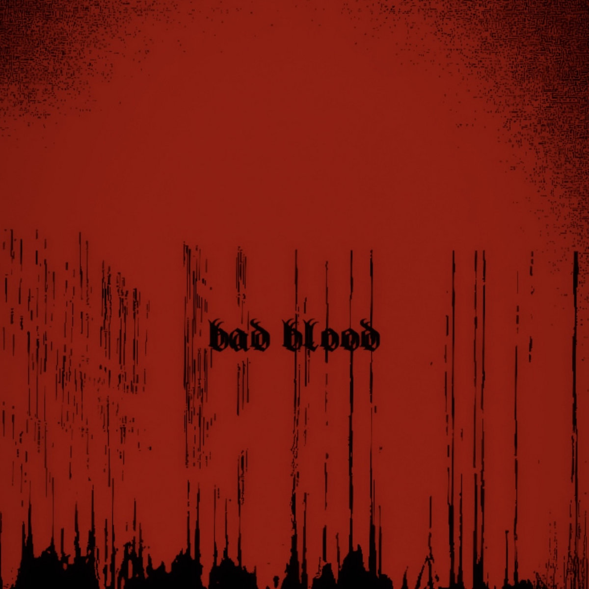 BAD BLOOD SAMPLE LIBRARY DEMO | Nero Bellum