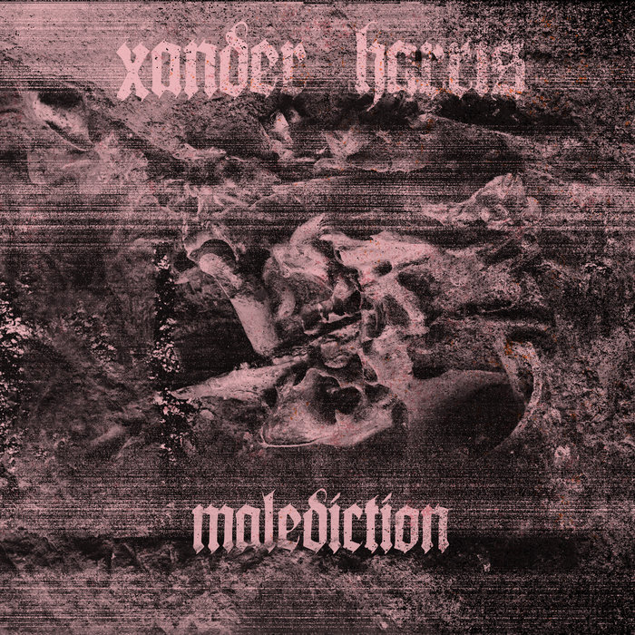 Malediction | Xander Harris | Xander Harris/Justin Sweatt