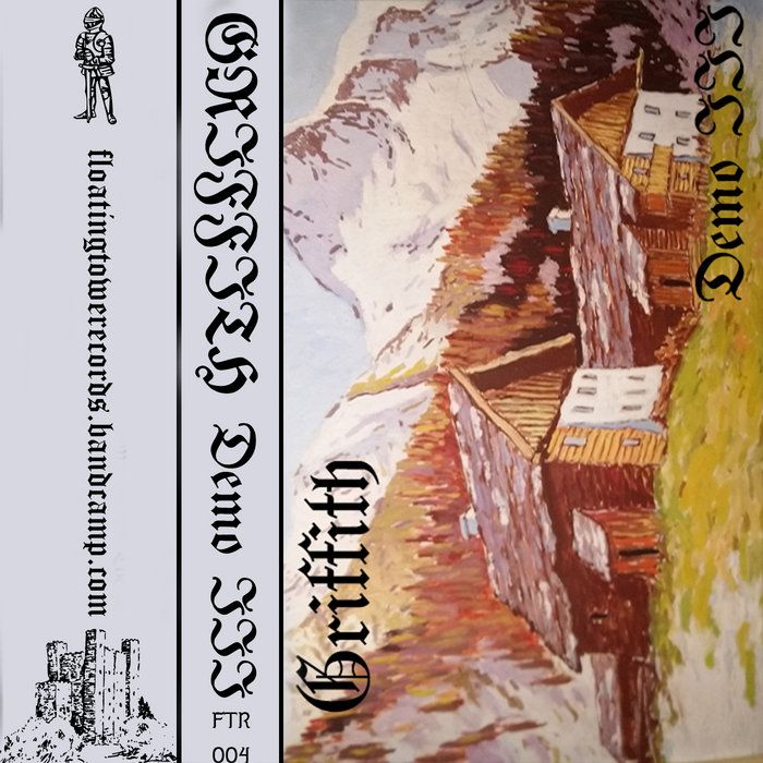 Demo III | Griffith | Floating Tower Records