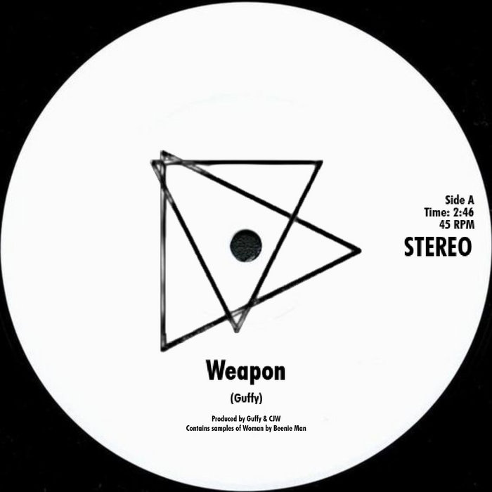 Weapon | Guffy