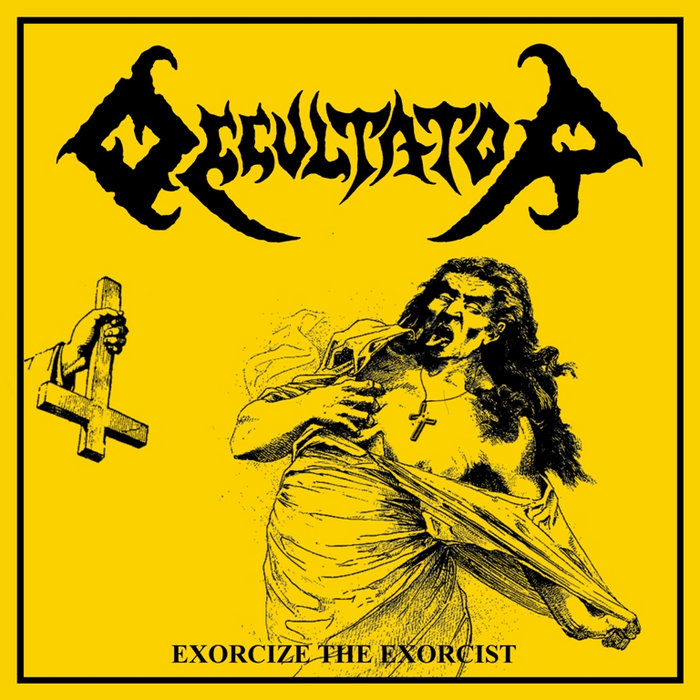 exorcize the exorcist | occultator