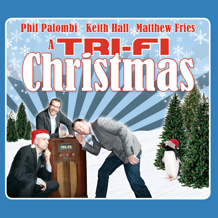 A Tri-Fi Christmas | Tri-Fi