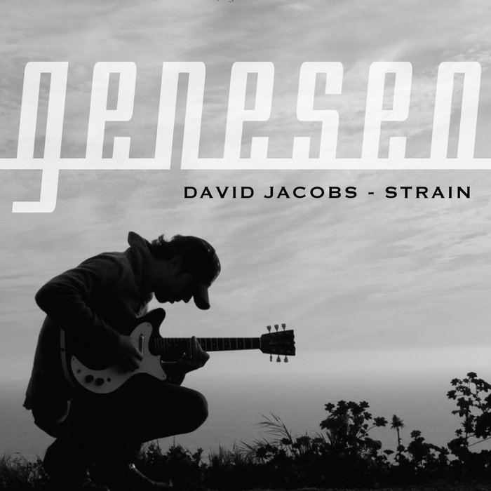Geneseo | David Jacobs-Strain