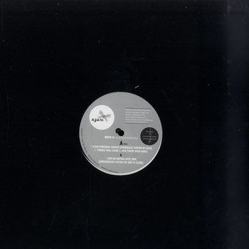 Music | Move D