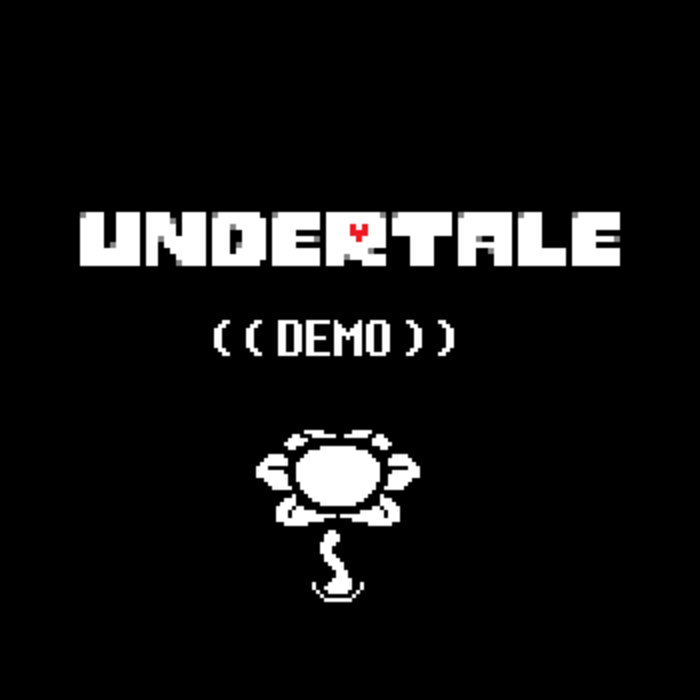 Undertale Demo OST | Toby Fox