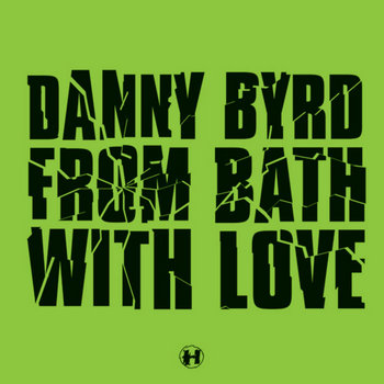 Music | Danny Byrd