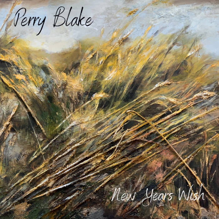 New Year's Wish ~ The Acoustic Side of Perry Blake | Perry Blake ...