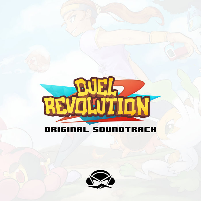Duel Revolution Original Soundtrack | Michael Staple