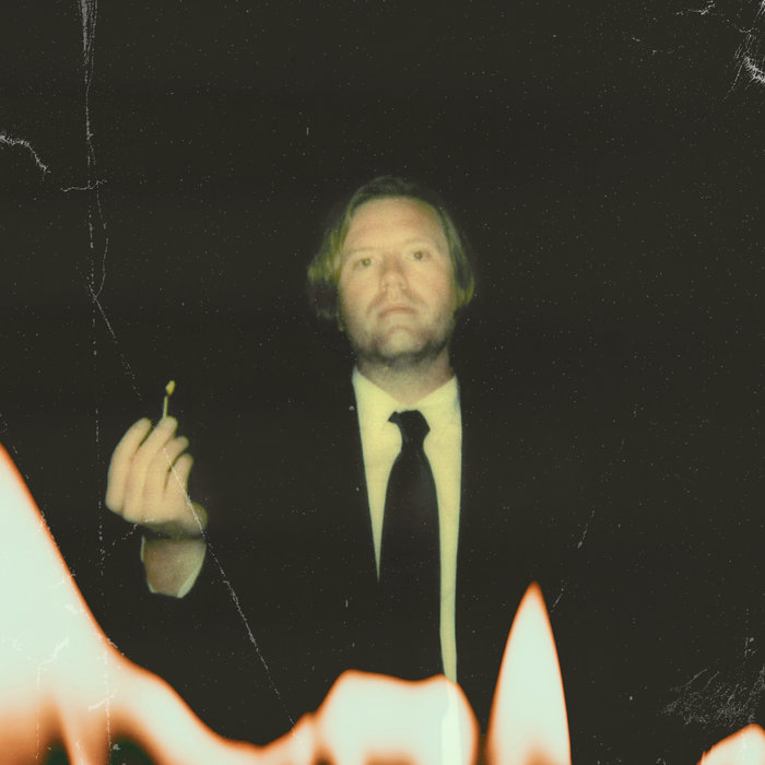 Burnout | Daniel Markham