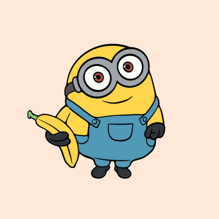Banana Song - Minions (Ringtone) | Anytunz 💫