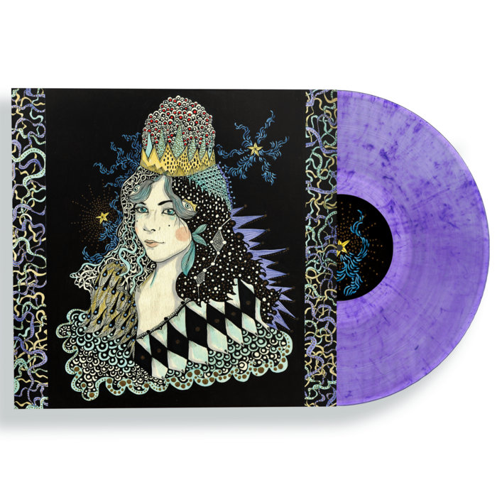 Bloom Limited Edition Remastered LP | Gail George