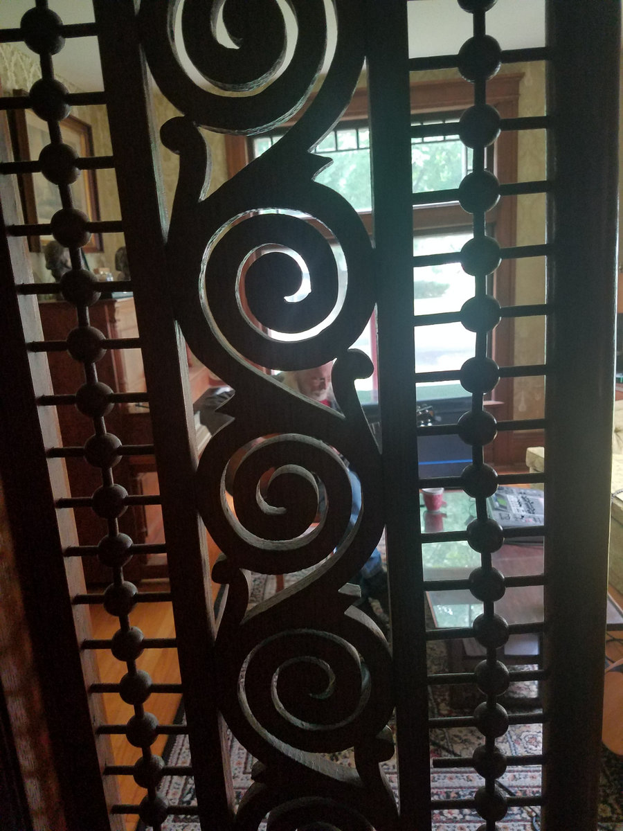 Songs From Wally's Parlor | Michael Iott