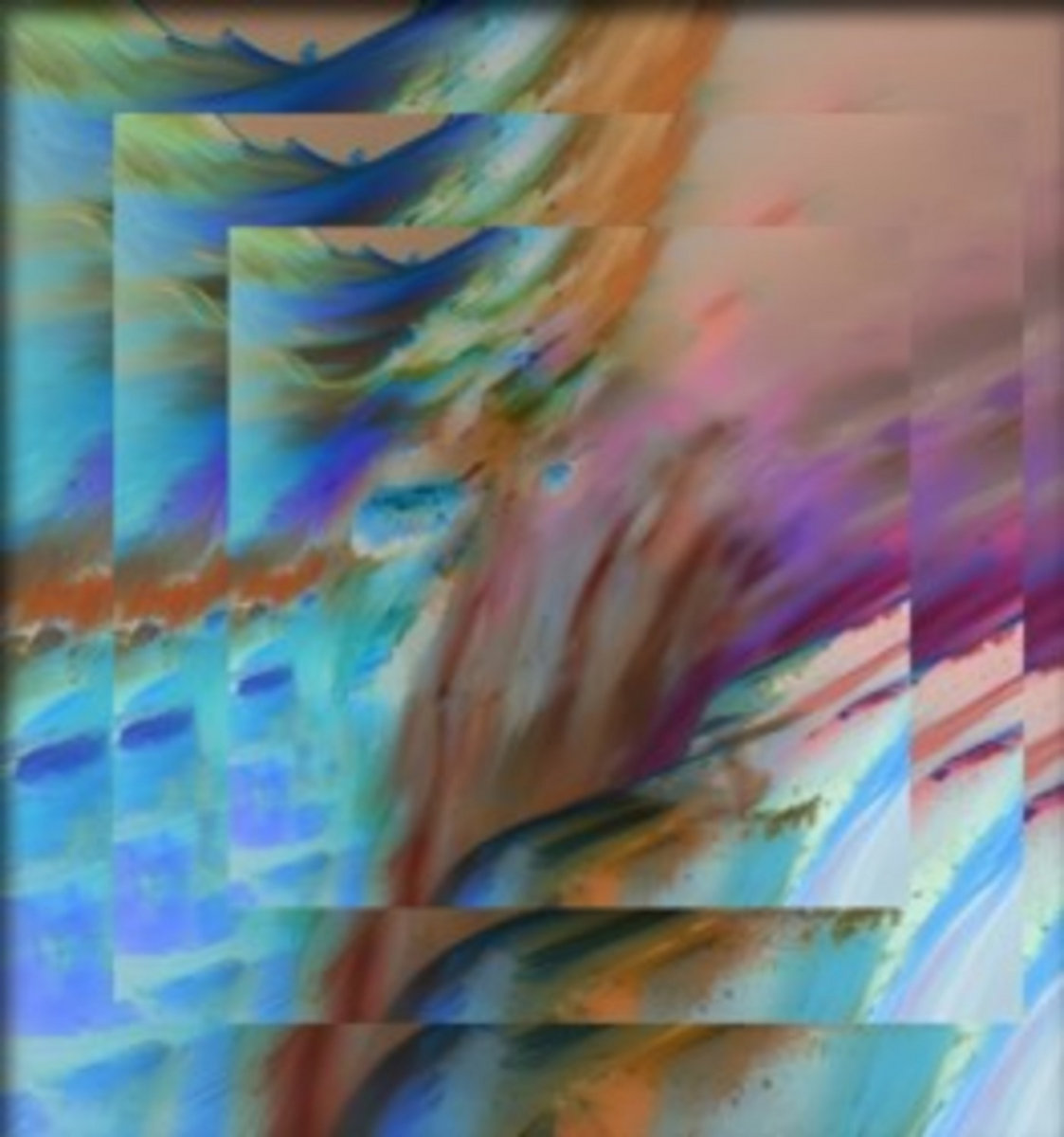 Acid Waves | Stephen Mooney