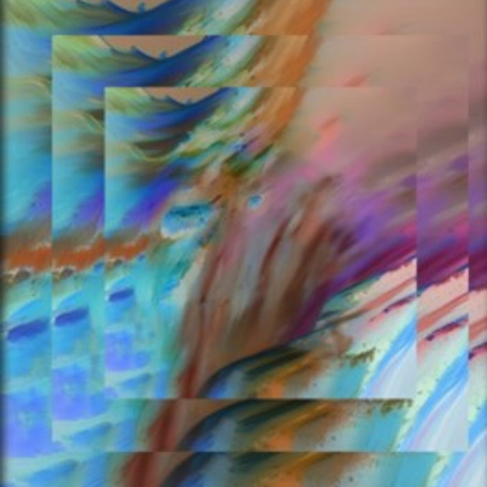 Acid Waves | Stephen Mooney