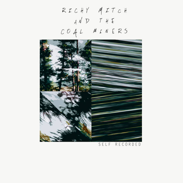 RMCM | Richy Mitch & The Coal Miners