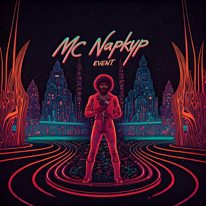 Event | MC napkyp | Beriga Recordings