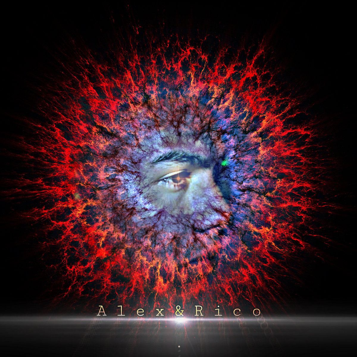 Como tu no hay 2 Deep Trance Alex&Rico. | Alex&Rico.