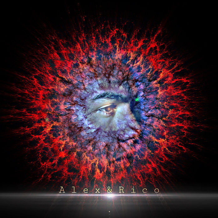 Como tu no hay 2 Deep Trance Alex&Rico. | Alex&Rico.