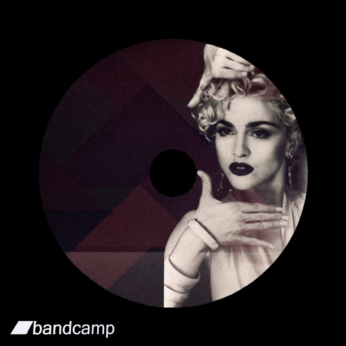 Madonna - Vogue (DIKKA edit) | DIKKA