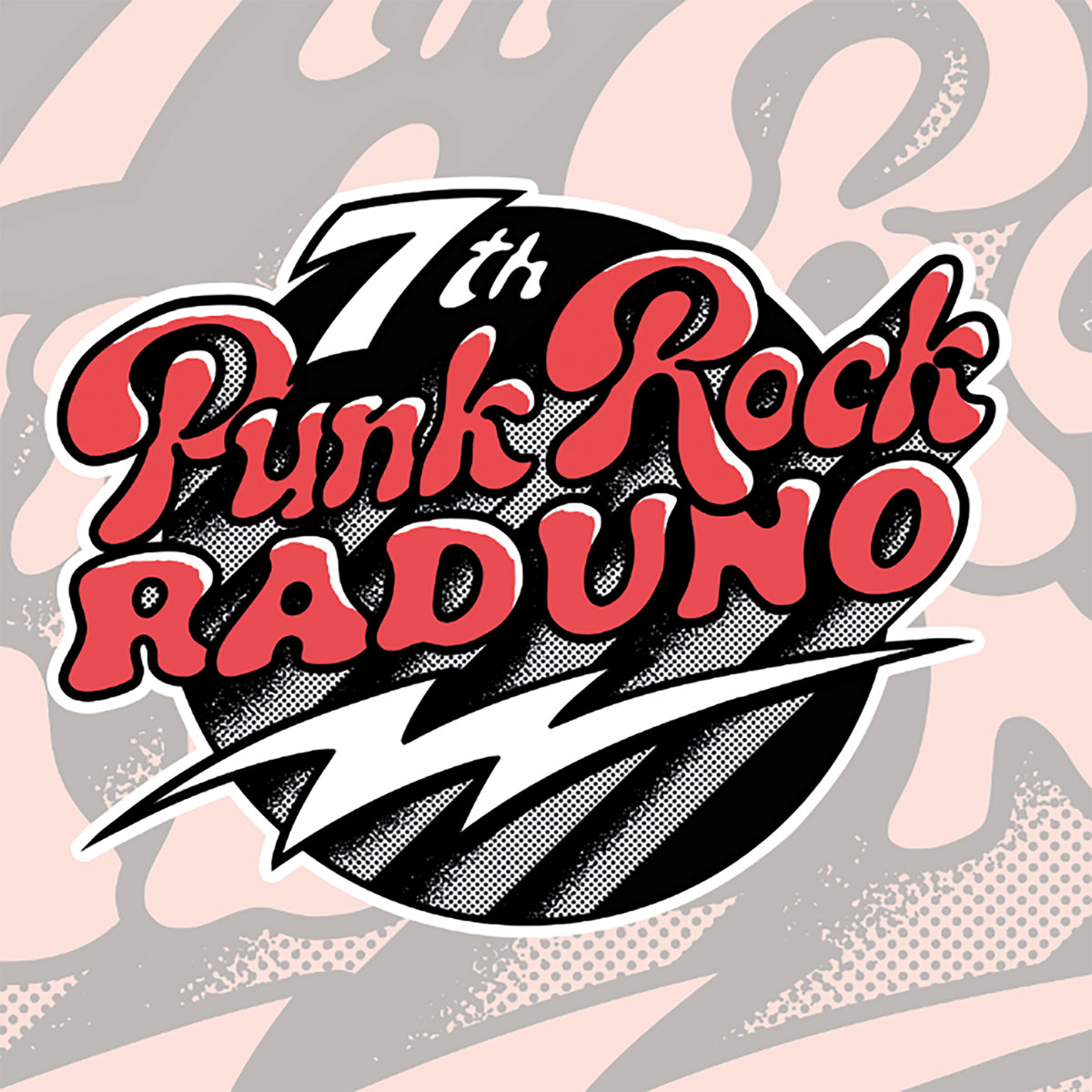 Punk Rock Raduno Vol.7 | Punk Rock Raduno