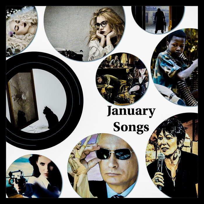 January Songs | PMKS