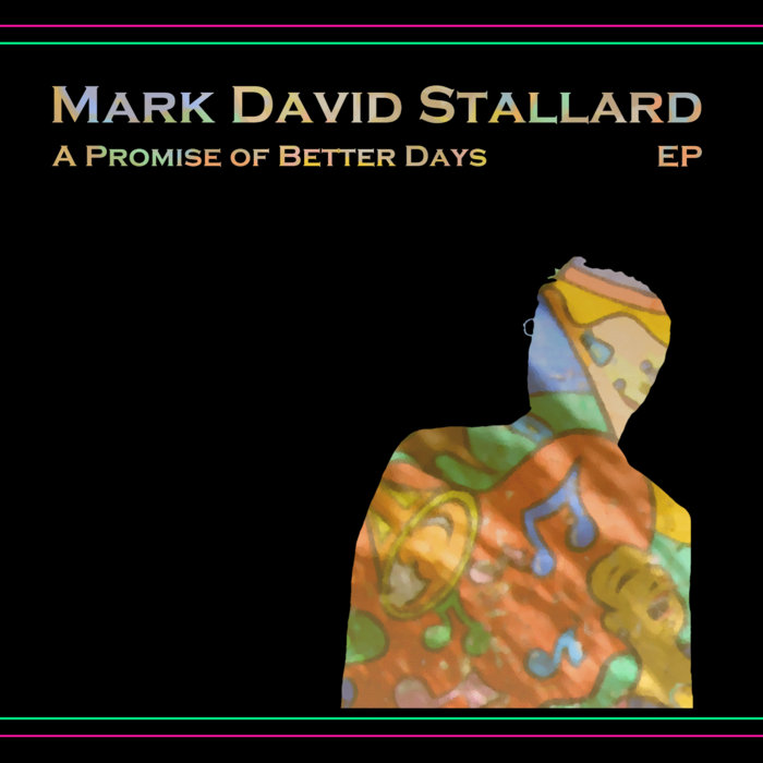Don't Fly Away | Mark David Stallard