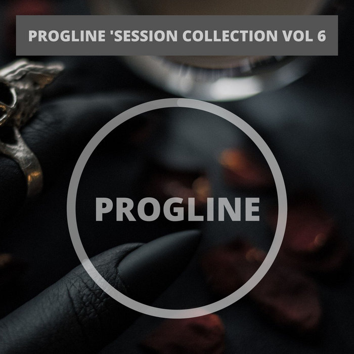 Session Collection, Vol. 6 | Various Artists | Progline