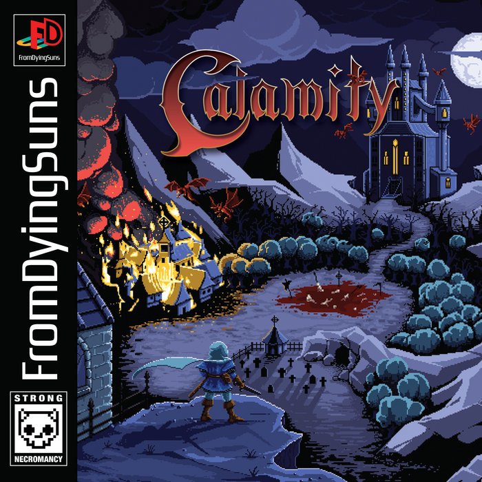 Calamity | From Dying Suns
