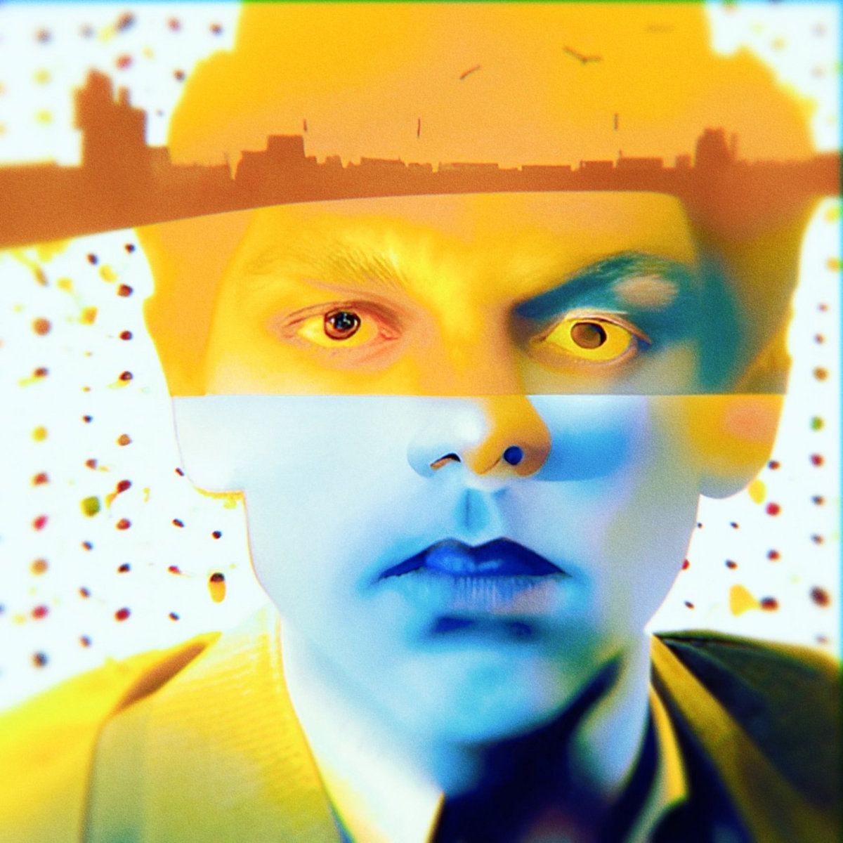 Improvised | L.A.W.S