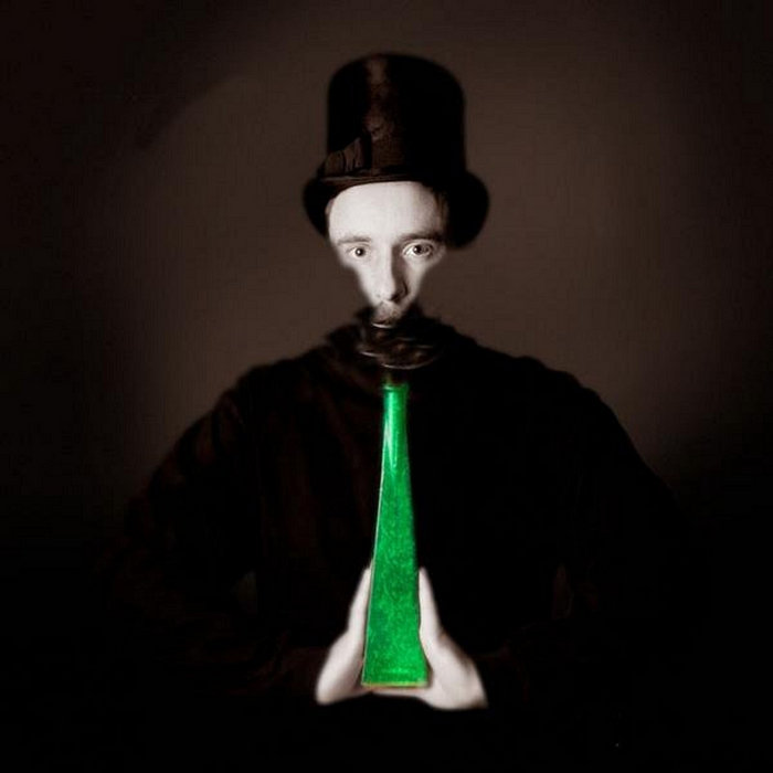 Time's Up | The Elixirists | Tom Purdue