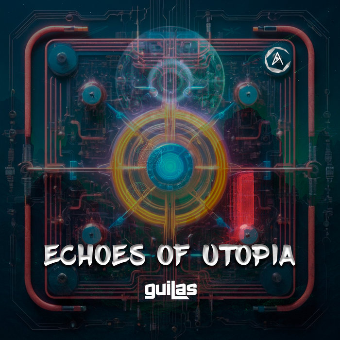 Echoes Of Utopia | Guilas | Coletivo Amonati