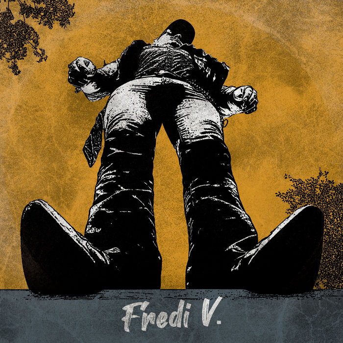 Fighters | Fredi V.